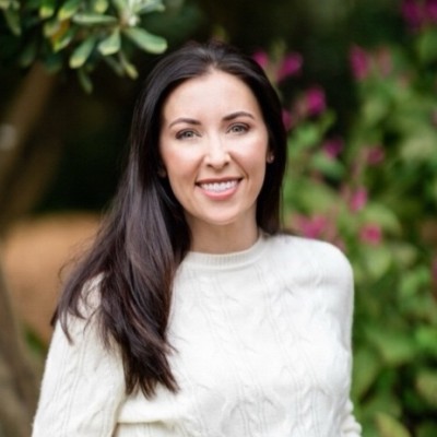 Maggie Hott, GTM Leadership at OpenAI
